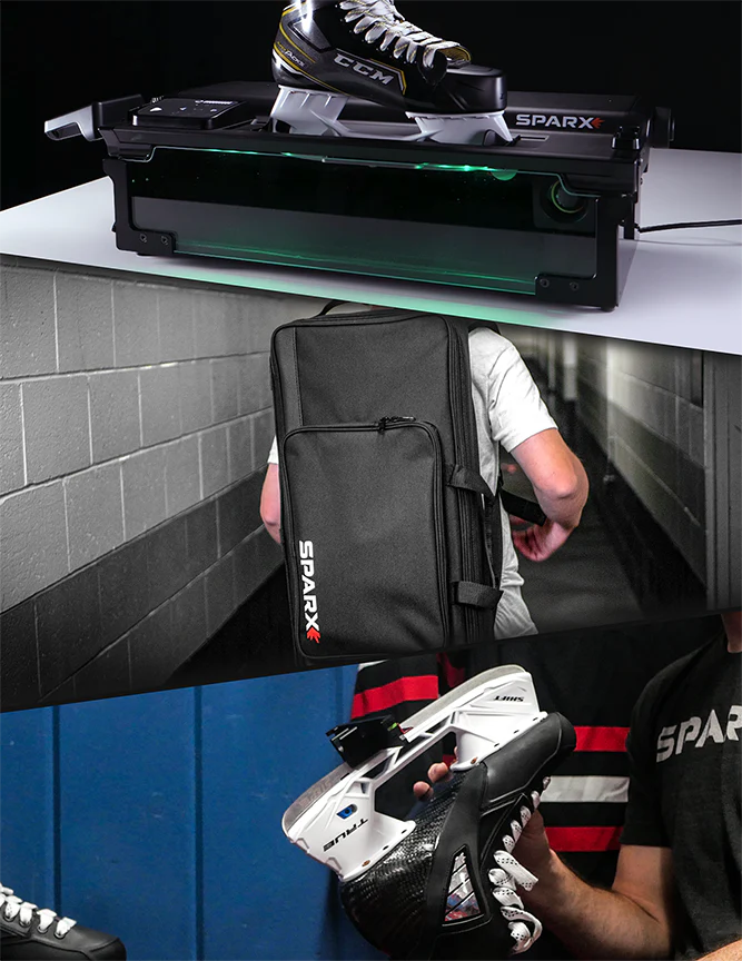 Sparx Sharpener 2 (ES200) – Sparx EU