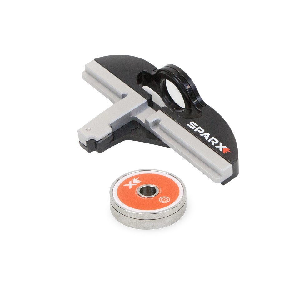 Optical Alignment Kit – Sparx EU