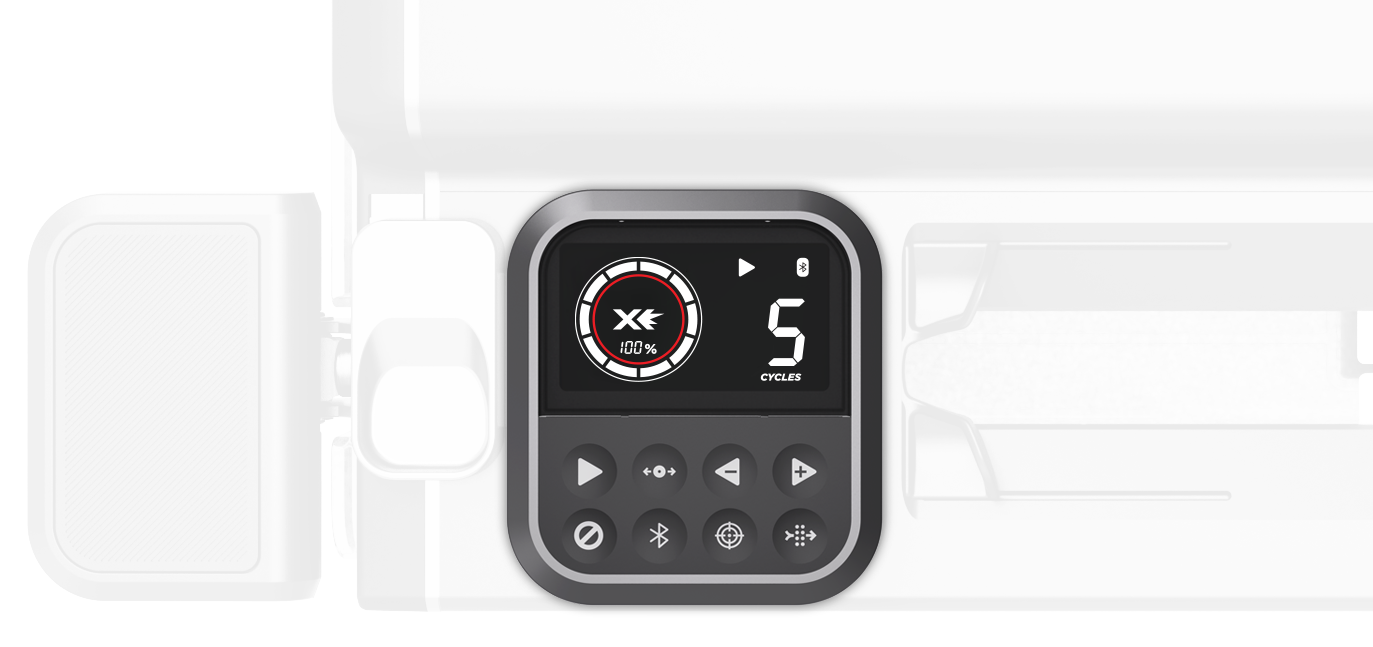 Sparx Sharpener | Professional Skate Sharpening | Sparx Hockey Europe ...