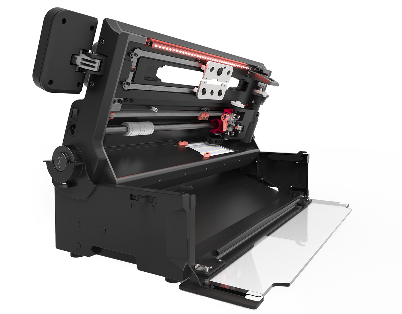 Sparx Sharpener | Professional Skate Sharpening | Sparx Hockey Europe ...