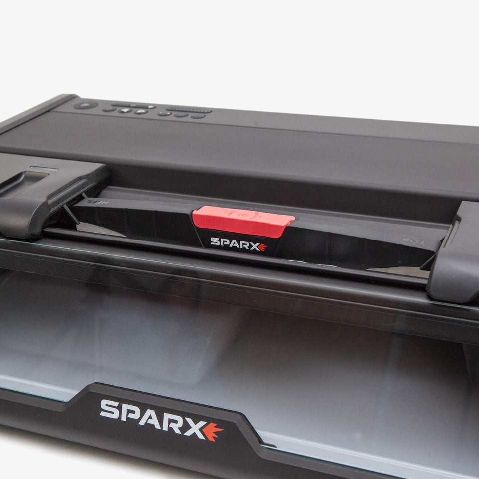 Blade Holder – Sparx EU