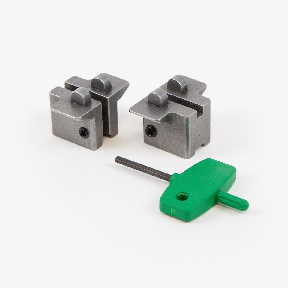 Figure Skate Adapter - ES100 (1st Gen) Model – Sparx EU