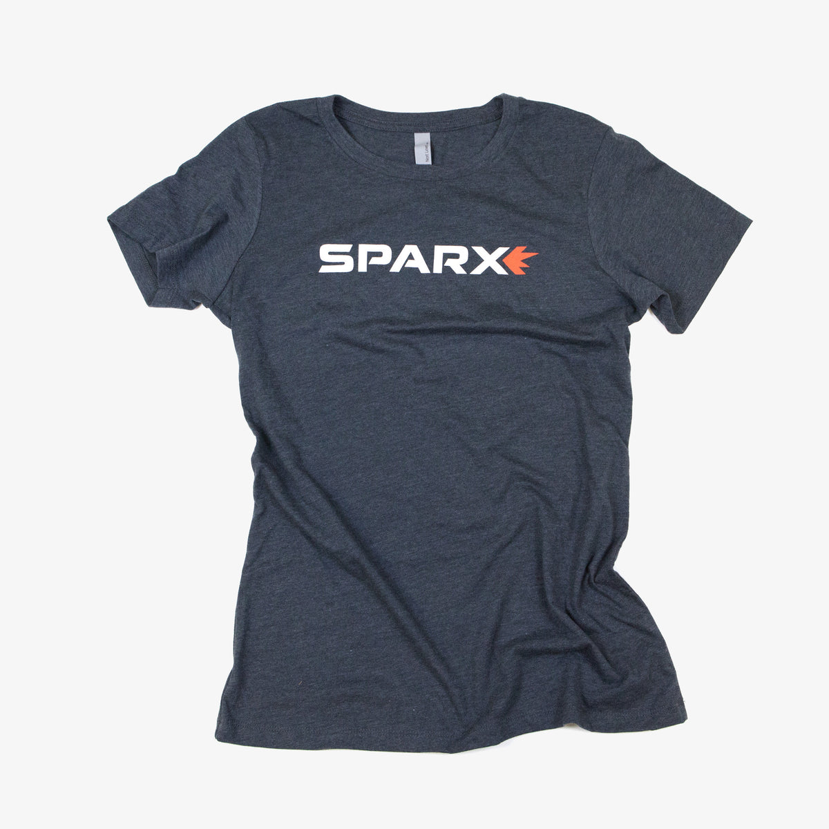 Women's Sparx Logo Tee – Sparx EU