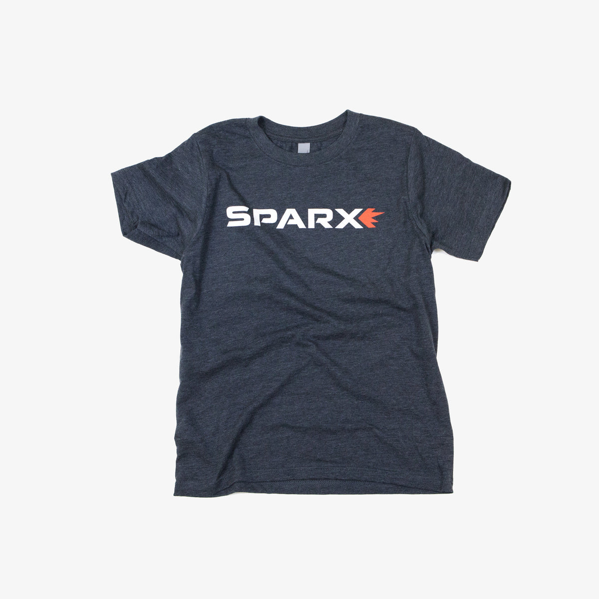 Youth Sparx Logo Tee – Sparx EU